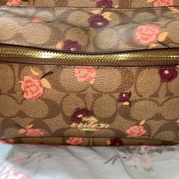 Coach | Bags | Coach Small Backpack | Poshmark